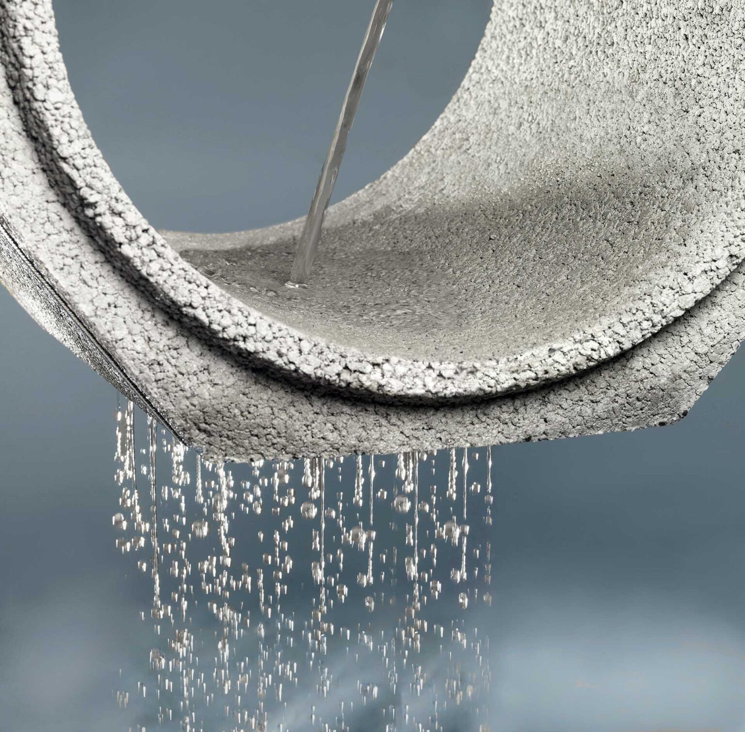 HydroCon - Permeable Concrete Solutions - Pavers and Pipes